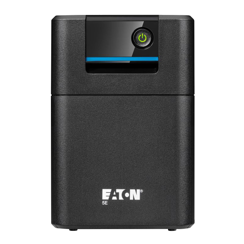 Onduleur Line-interactive Eaton 5E 700 USB Gen2 – 700 VA | Agadir ...